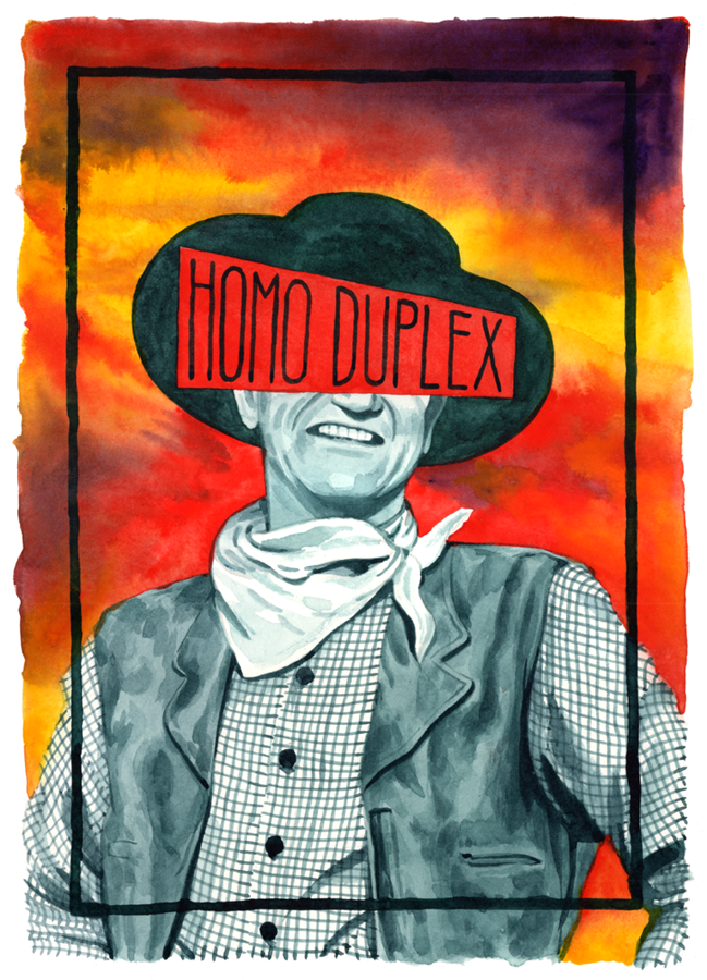 Infinite Jest Film Posters - Kurt McRobert